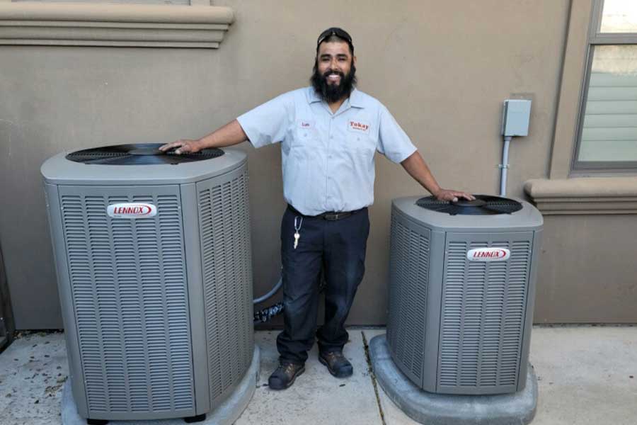 Ac Repair Folsom