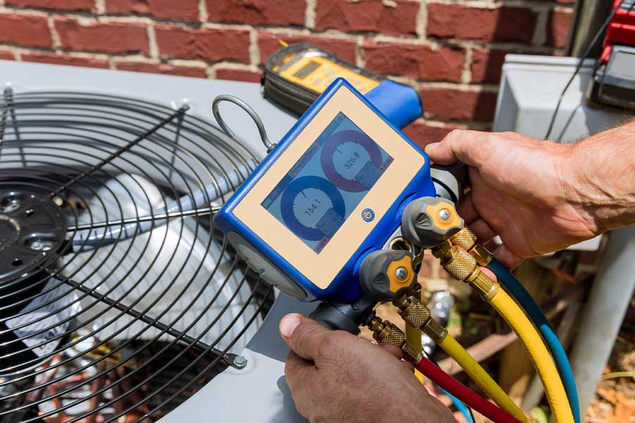 Ac Repair Folsom