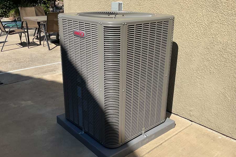 Ac Repair Folsom
